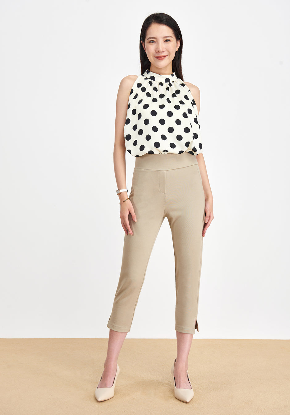 PANTS – TAPATA SHOP